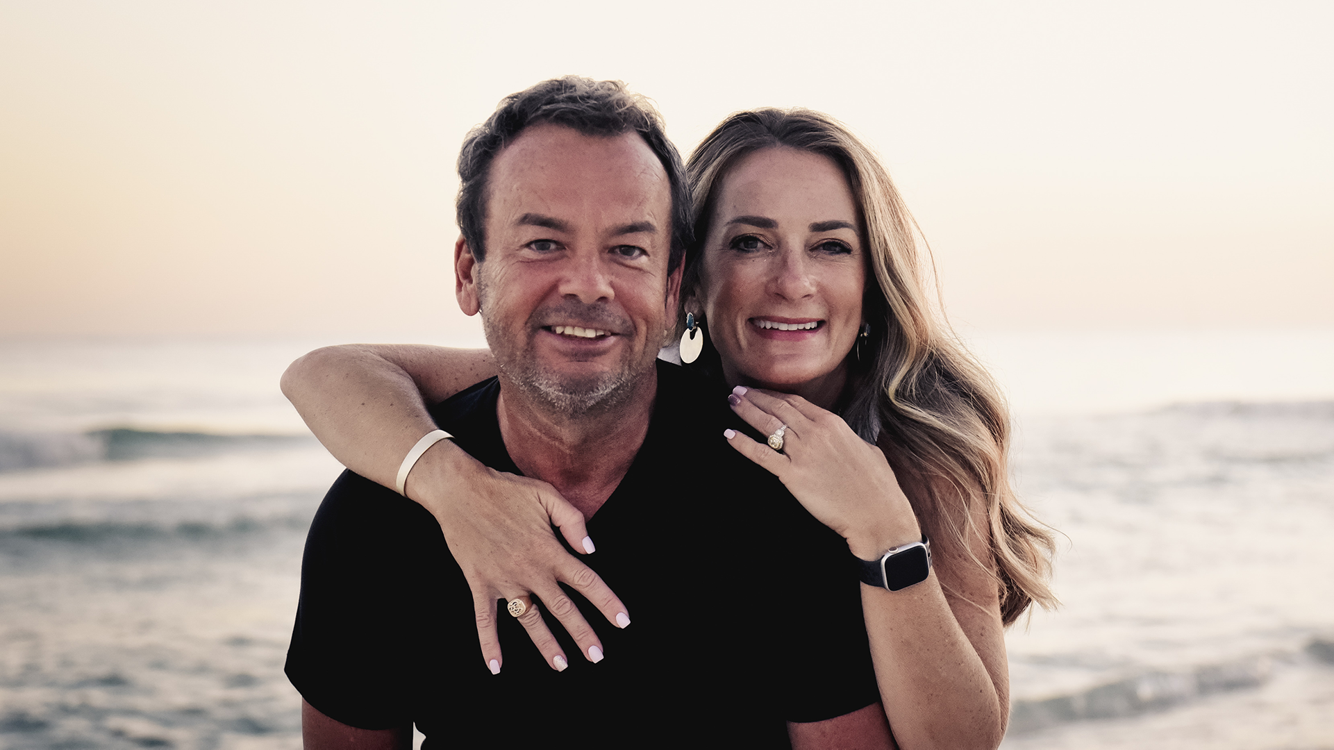 Reaching People | Gordon&Cherise