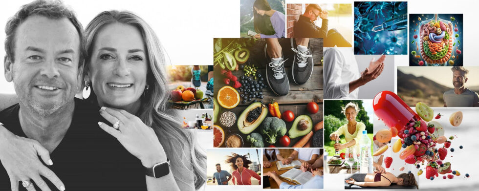 Help Others Heal | Gordon&Cherise